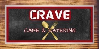 Full Menu – Crave Cafe